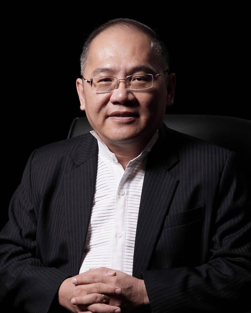 President’s Profile - HWT GROUP BERHAD